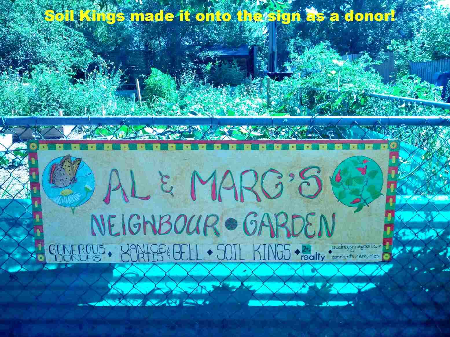 Reviews & Testimonials | Soil Kings | Calgary & Area Bulk Soil Supplies