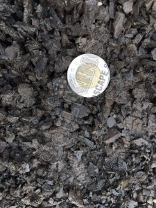 10mm Rundle Fines in Calgary - Soil Kings