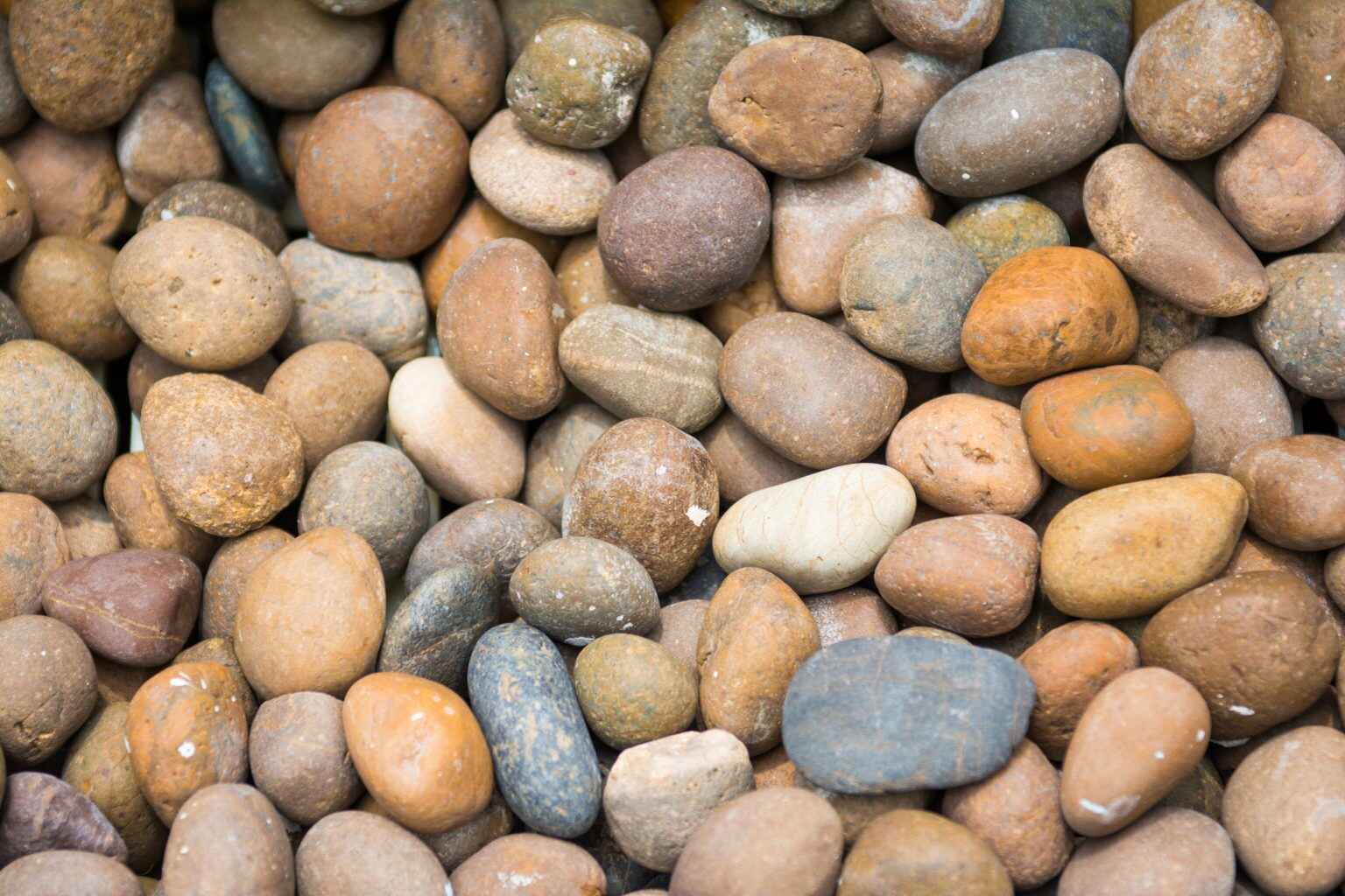 Soil Kings Decorative Rock Sale | Bulk Landscaping Supplies