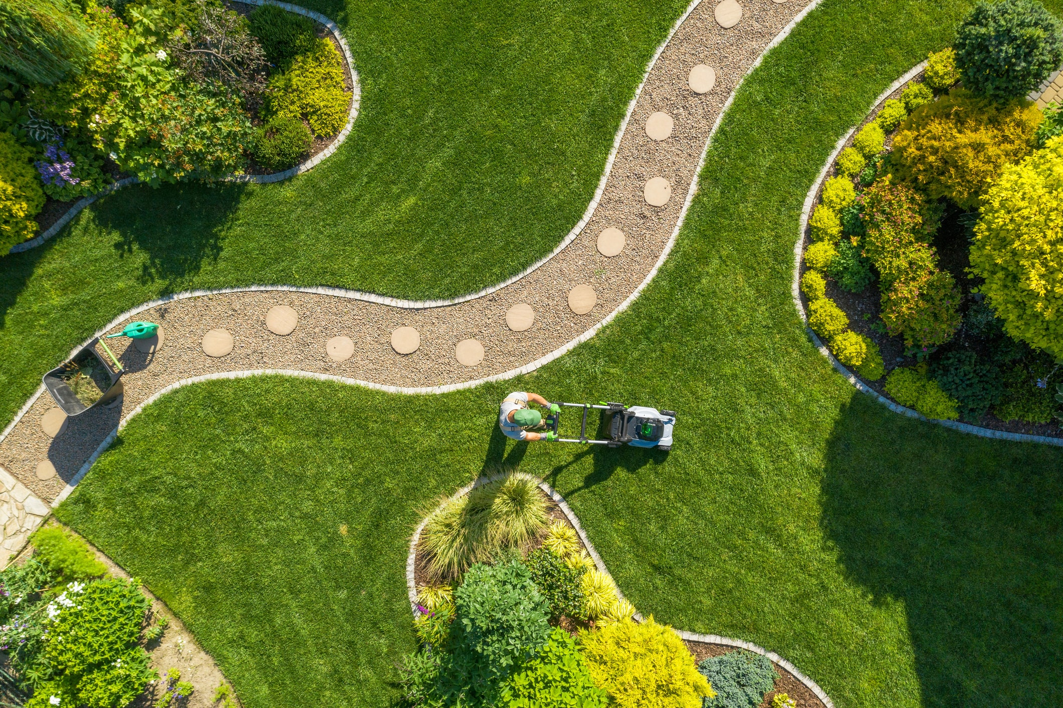 Soil Kings - Calgary | Soil & Topsoil | Landscape Supplies