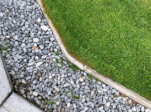 Drain Rock Uses & Benefits | Calgary Landscaping Guide